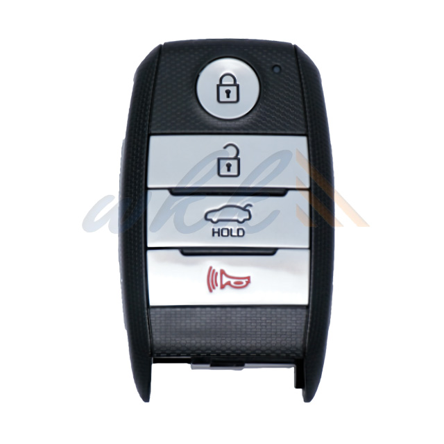 3+1button 95440-2T500/ 95440-4U000 SY5XMFNA433 434MHz for KIA