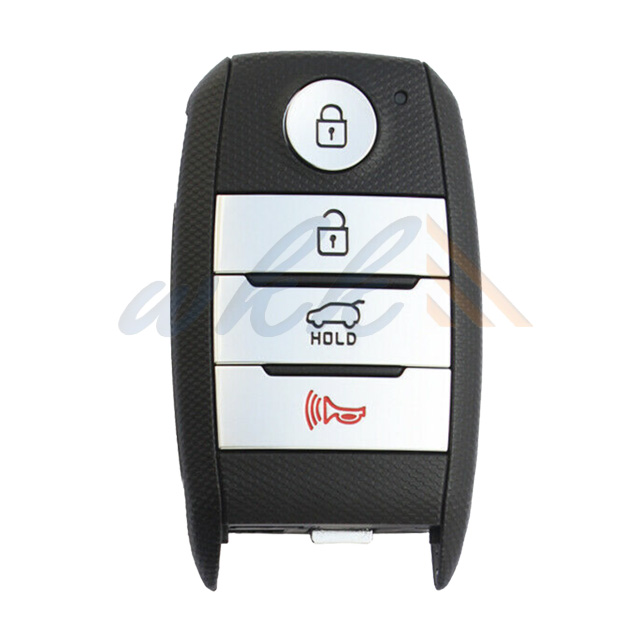 3+1button 95440-3W500 SY5XMFNA433 433MHz for KIA