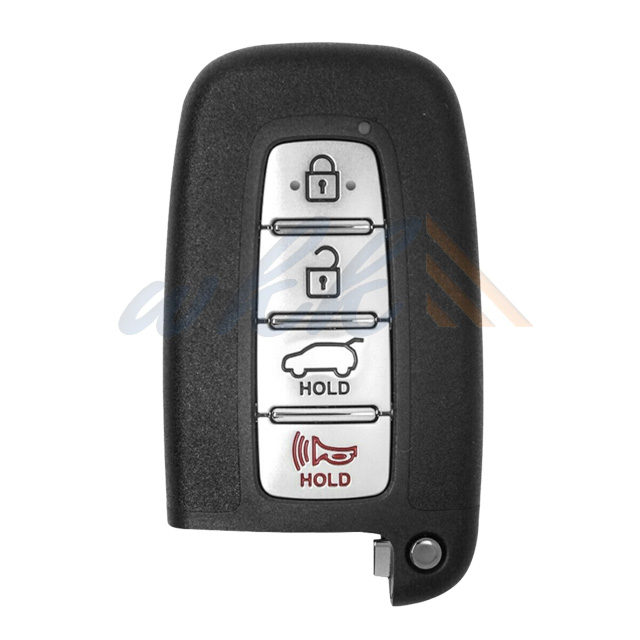 3+1button 95440-1U050 SY5HMFNA04 315MHz for KIA