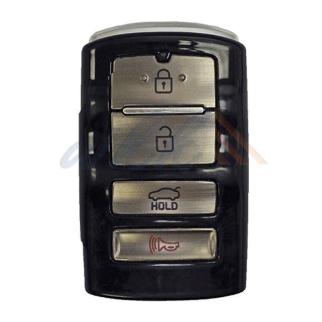 3+1button 95440-3R601 SY5KHFNA433 433MHz for KIA
