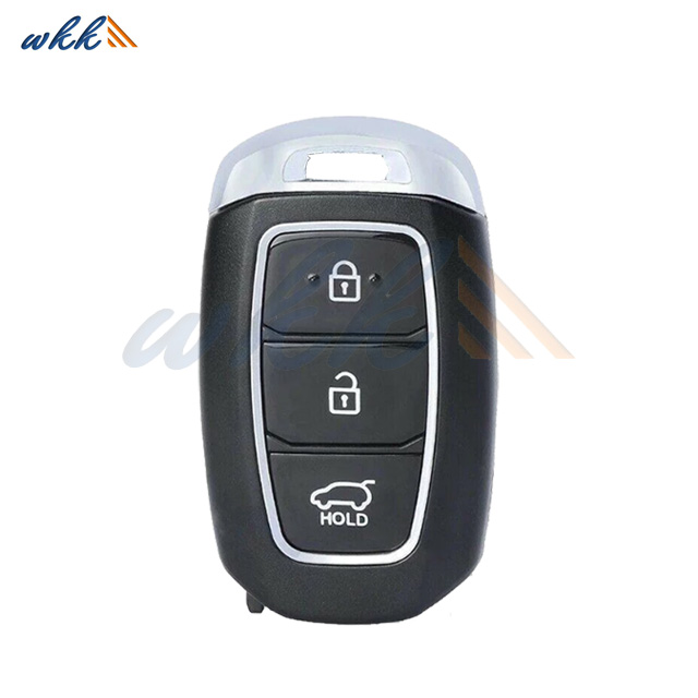 3Buttons 95440-G3100 / 95440G3100 433MHz Smart Key for Hyundai i30
